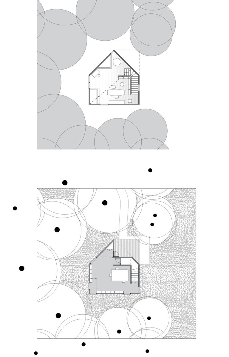 E/V Studio – Stan Allen Architect