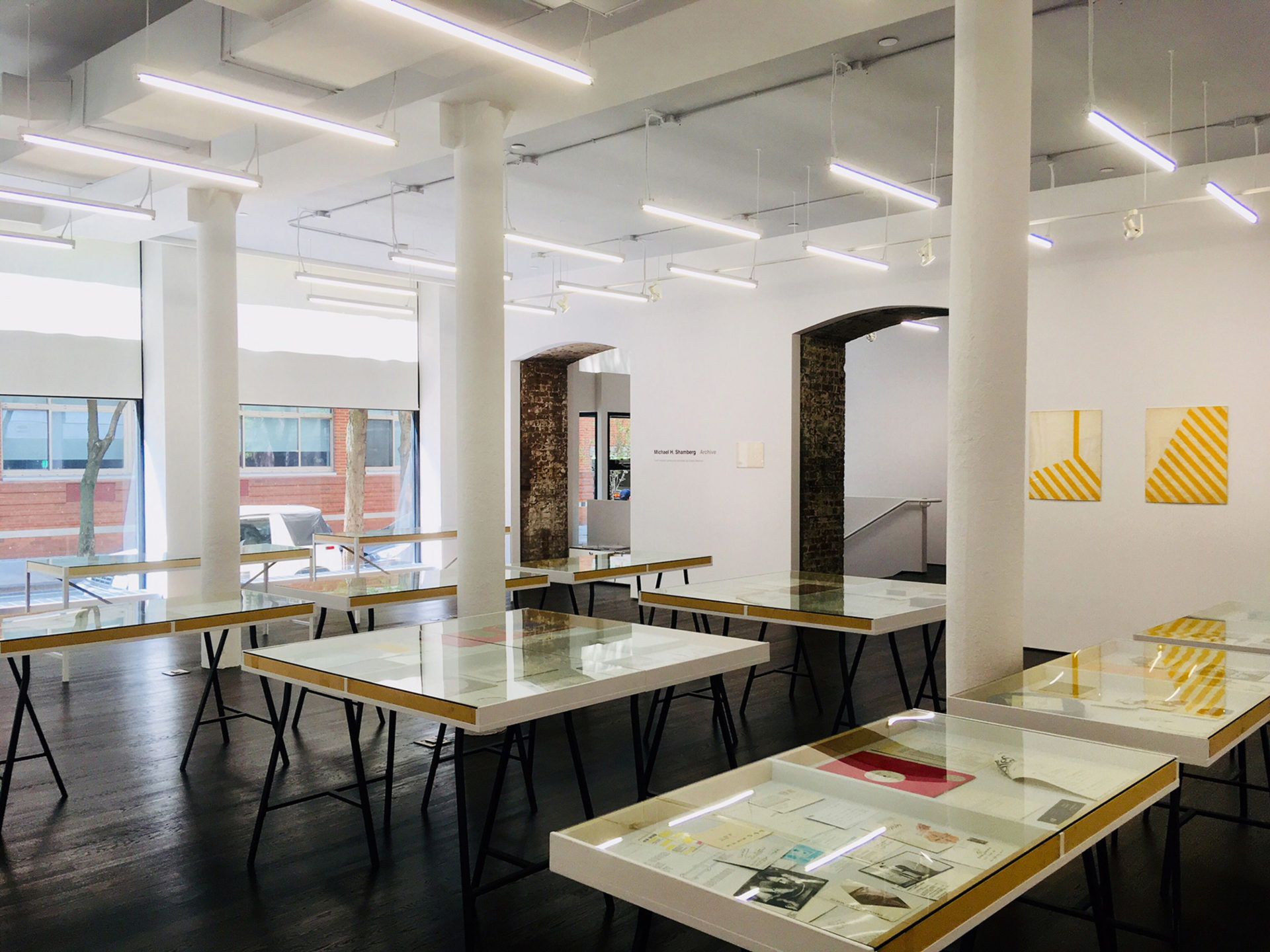 Home – Stan Allen Architect