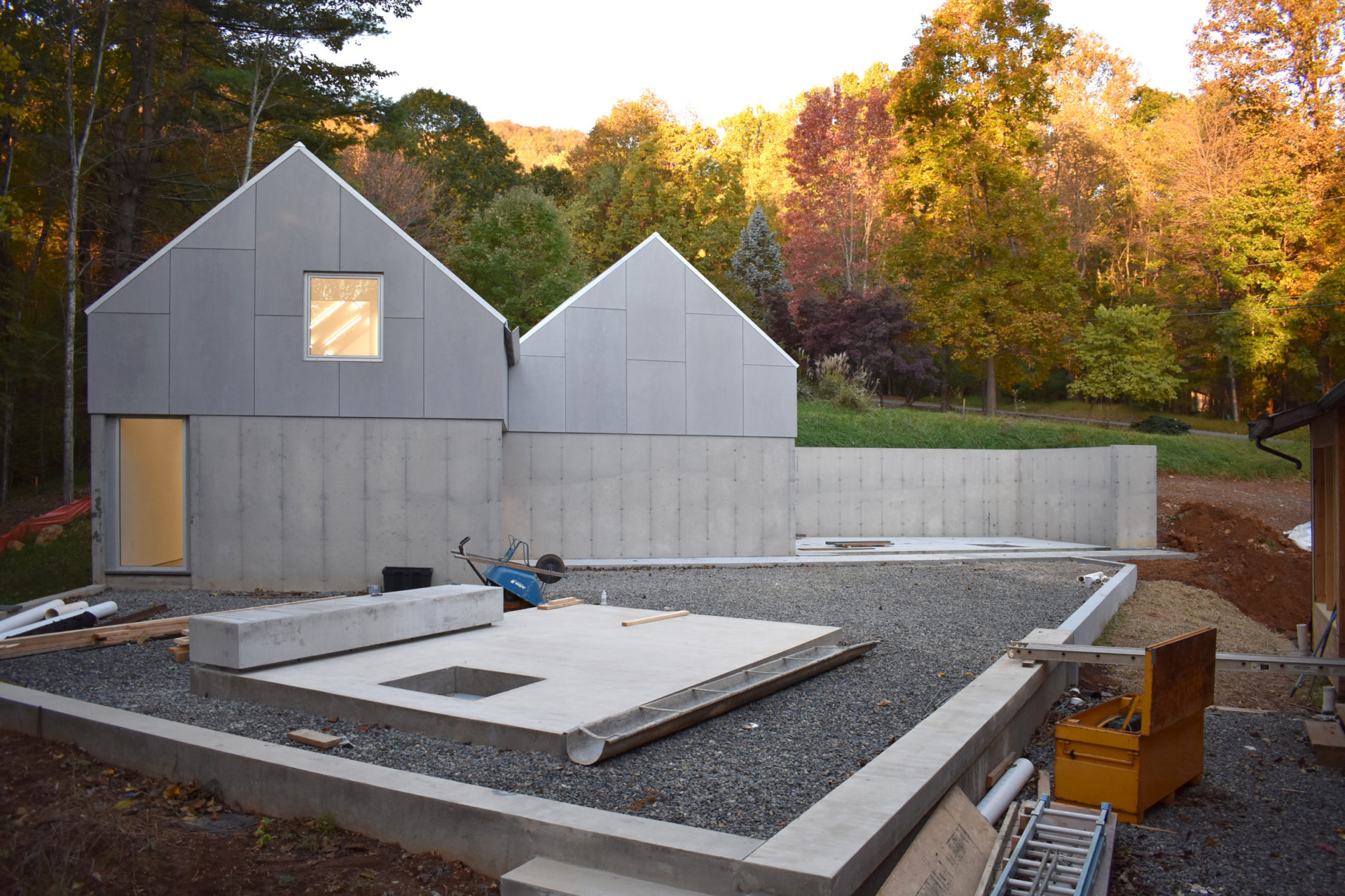 Home – Stan Allen Architect