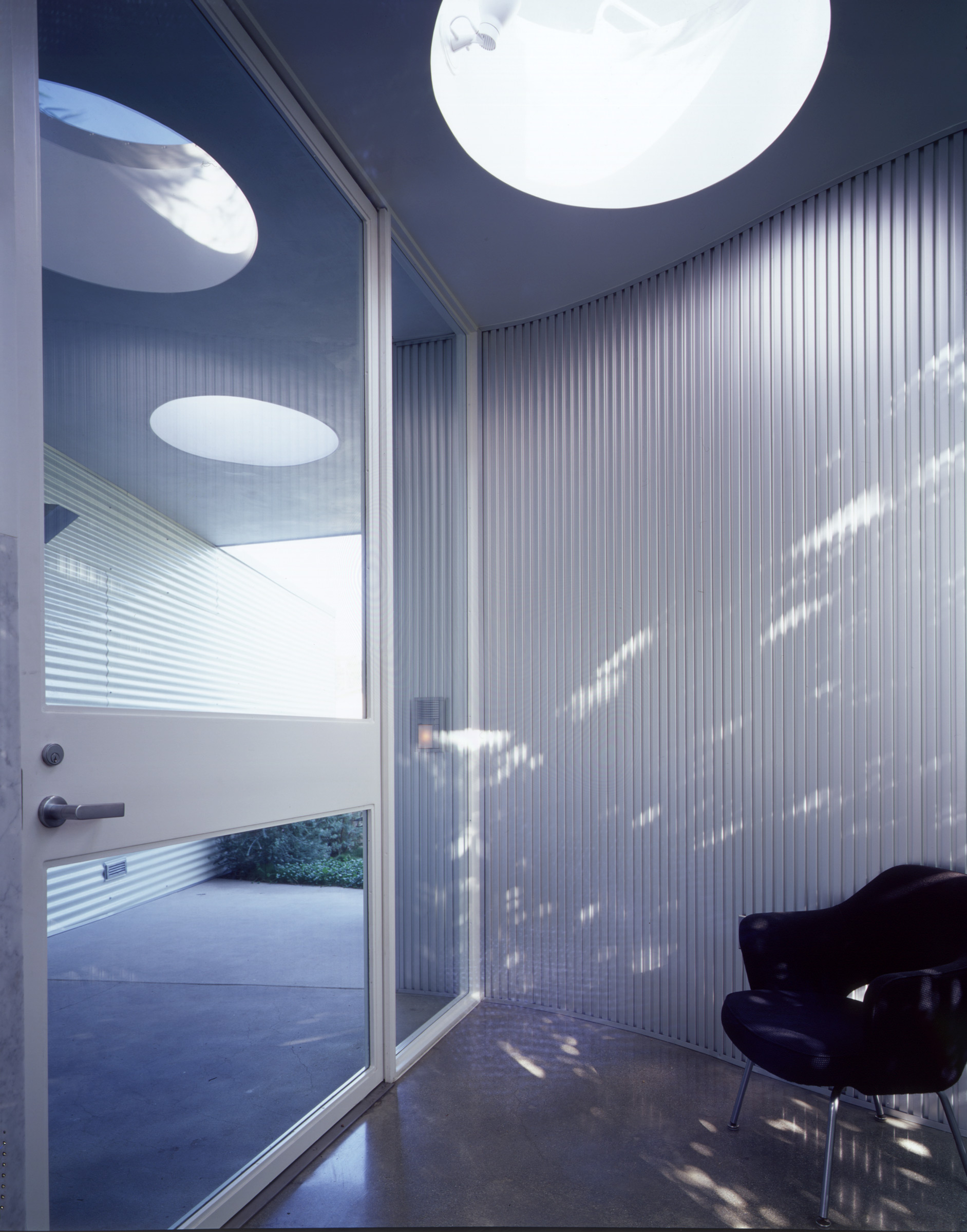 L/B House – Stan Allen Architect