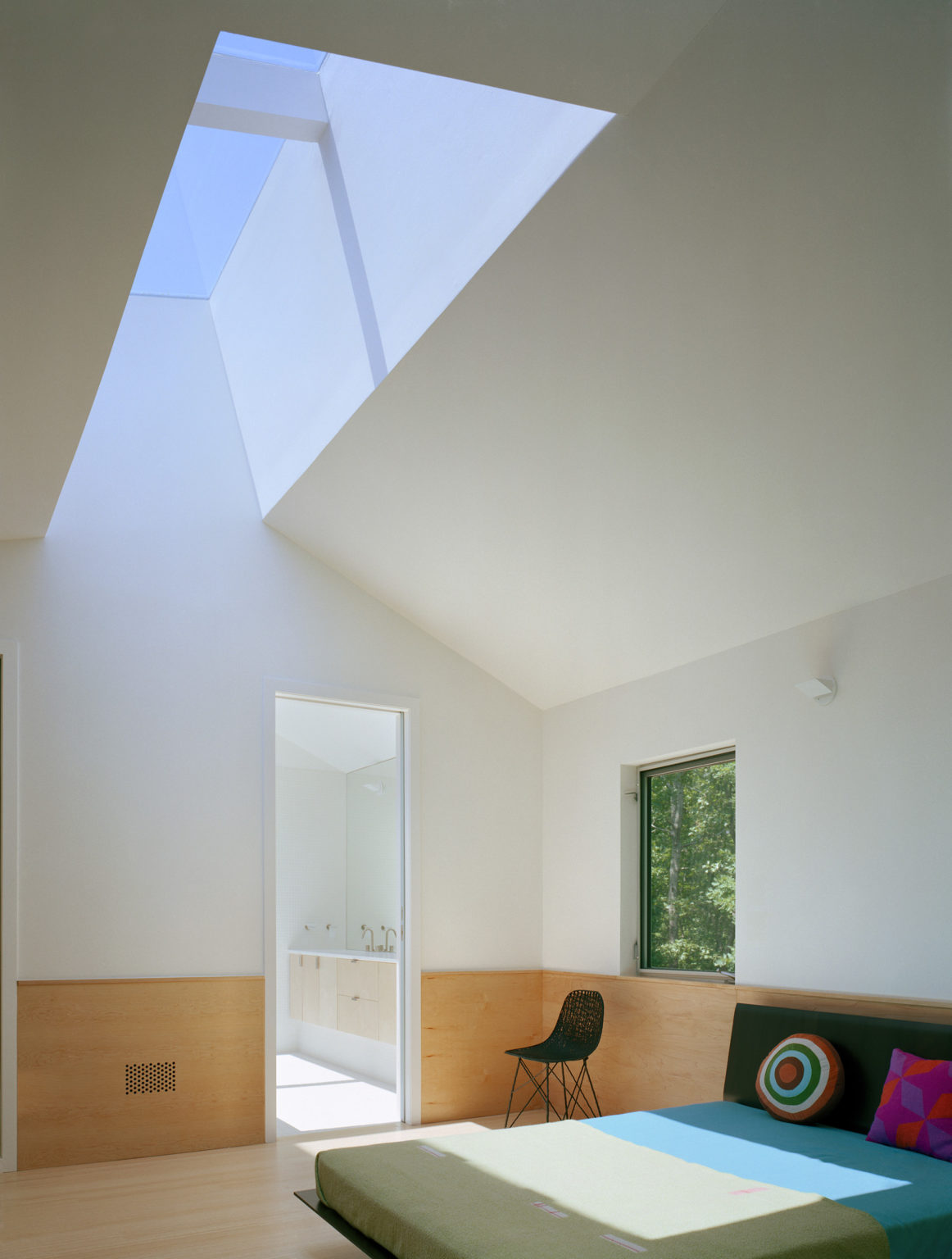 Sagaponac House – Stan Allen Architect