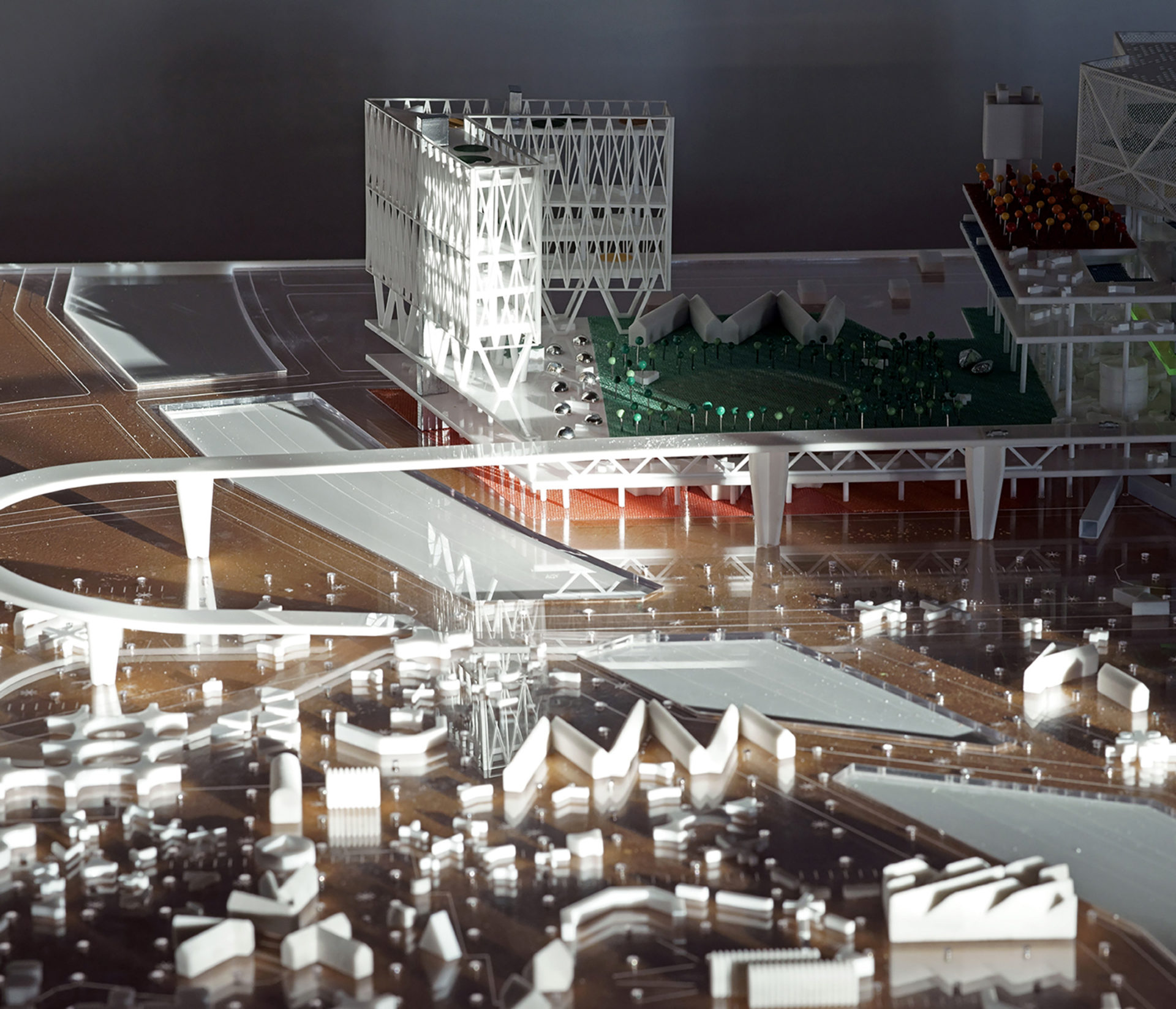 Home – Stan Allen Architect