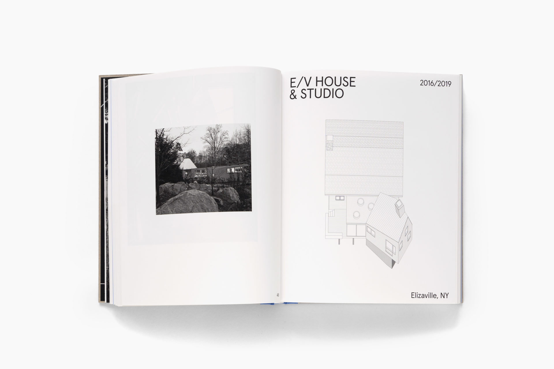 Practice – Stan Allen Architect