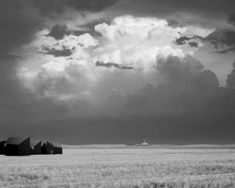 Lyceum – Stan Allen Architect