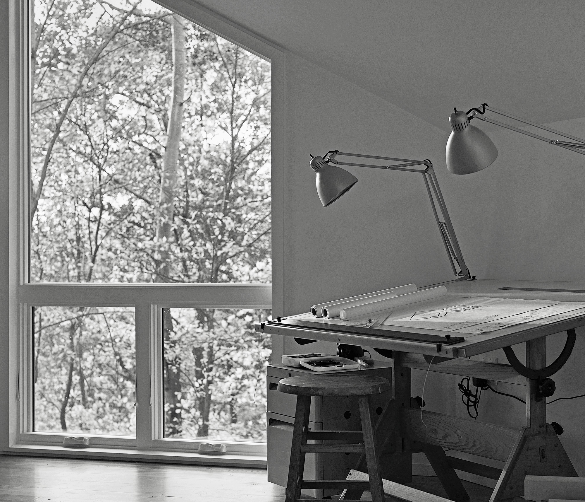 Practice – Stan Allen Architect