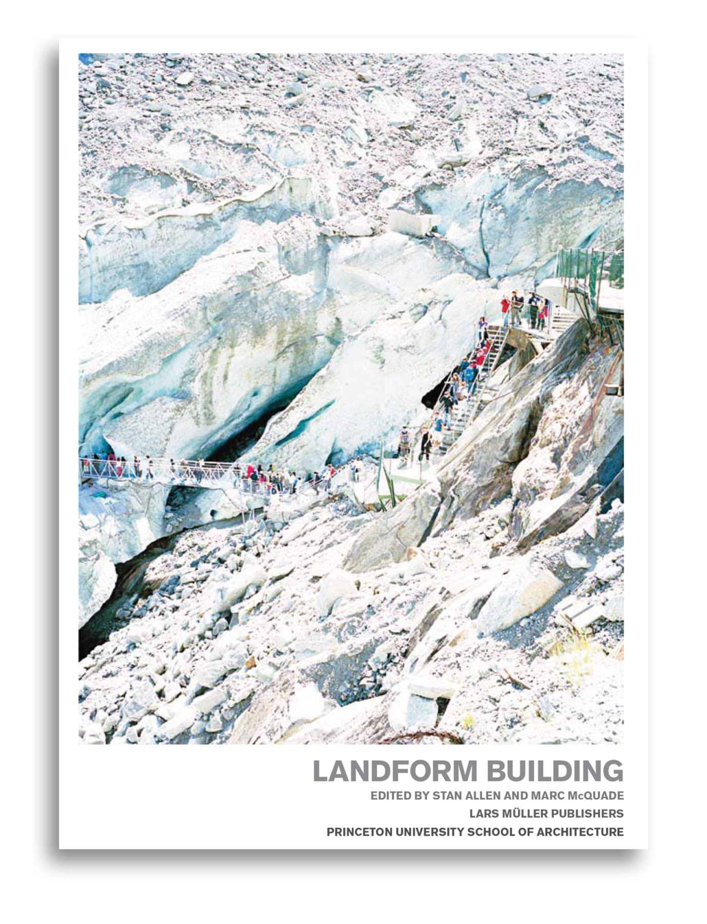 Practice – Stan Allen Architect