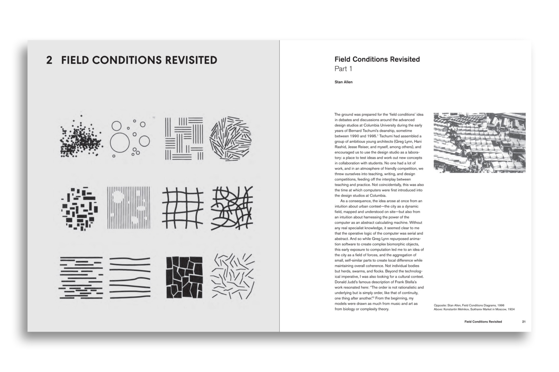 Practice – Stan Allen Architect