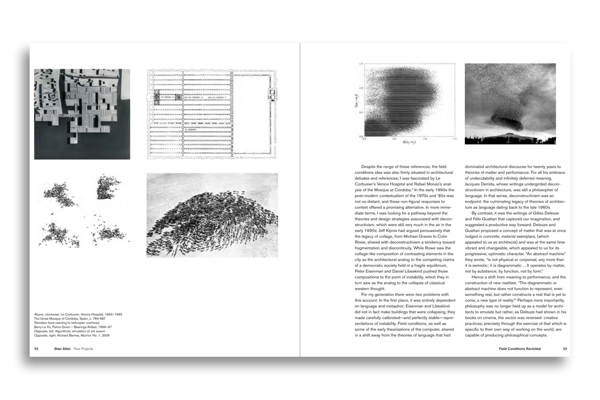 Practice – Stan Allen Architect