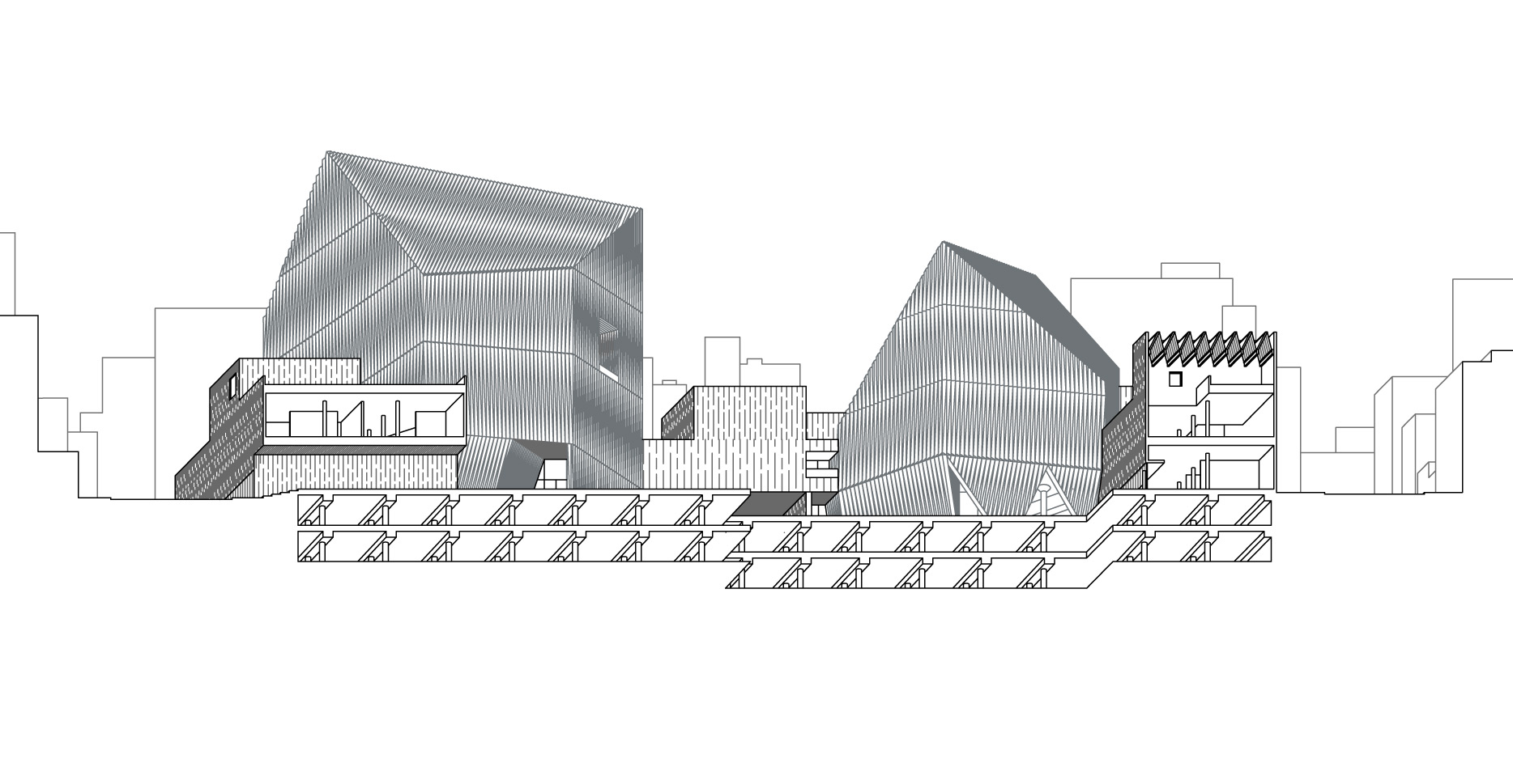 Practice – Stan Allen Architect
