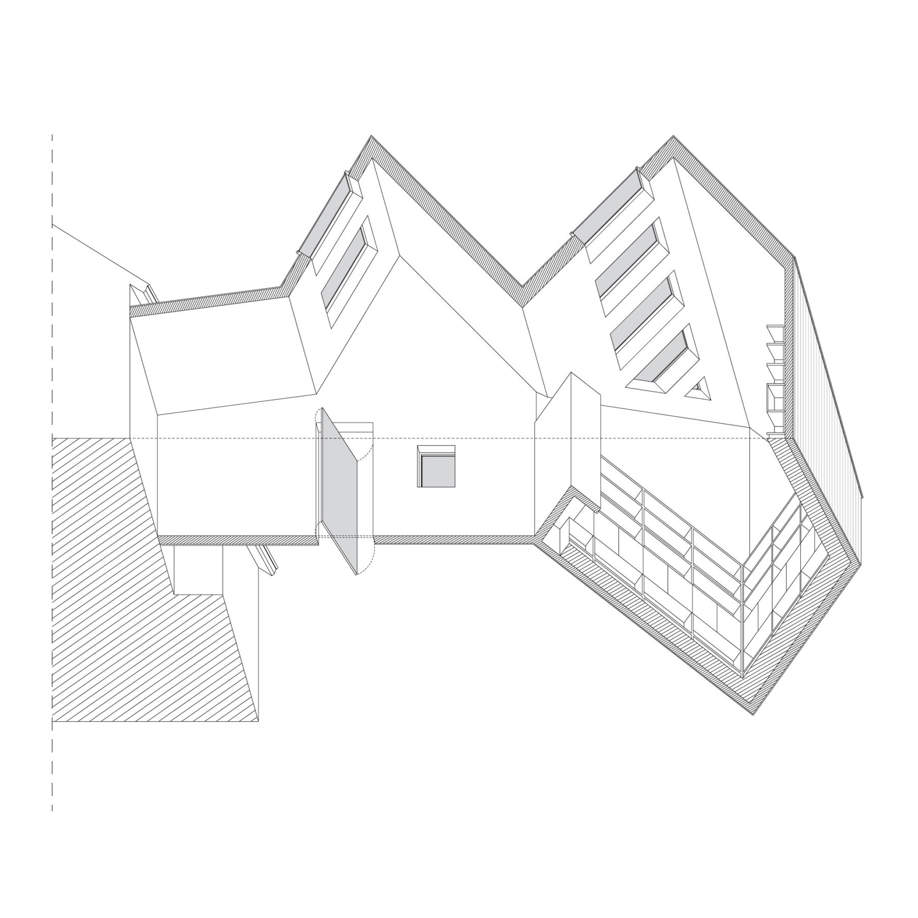 Practice – Stan Allen Architect