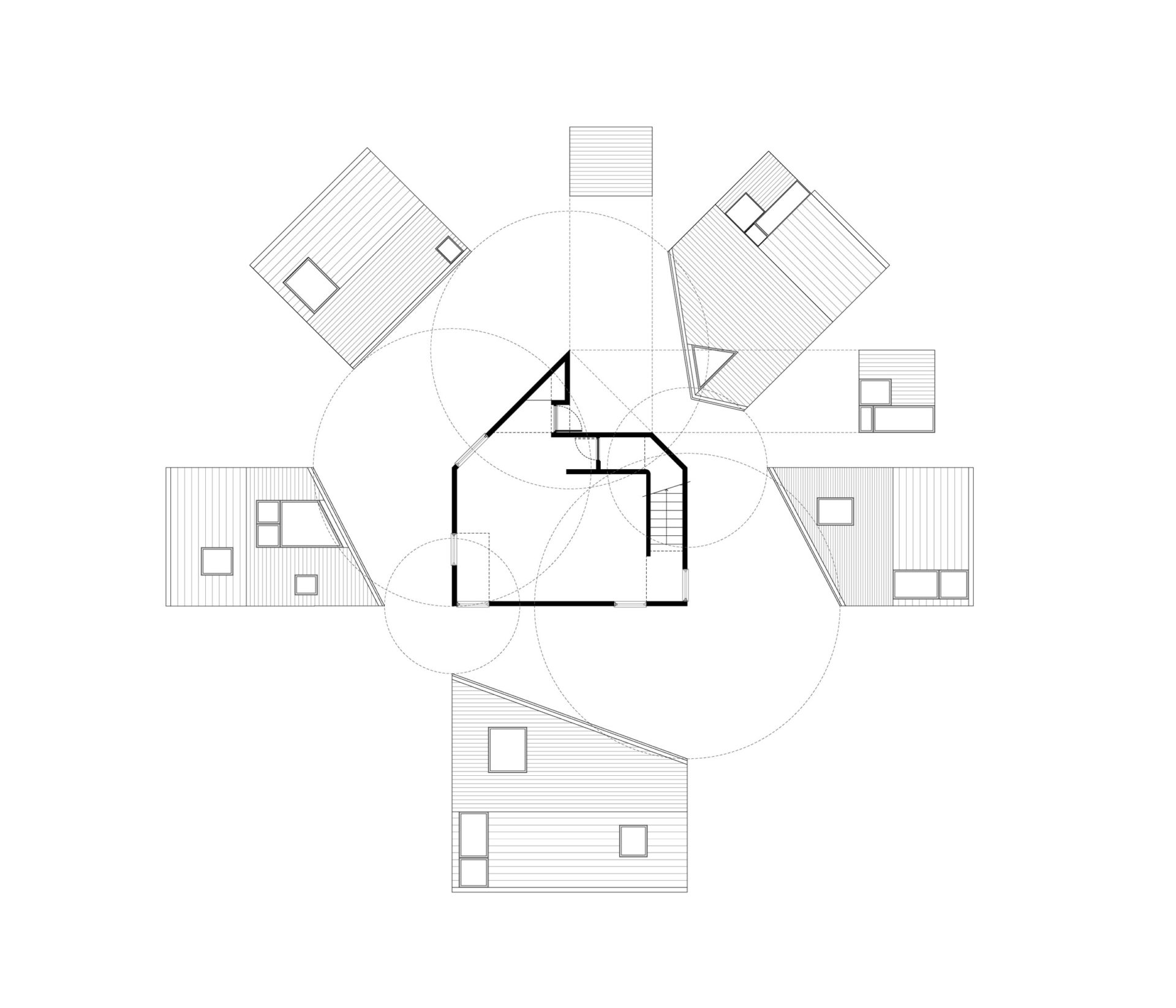 Practice – Stan Allen Architect