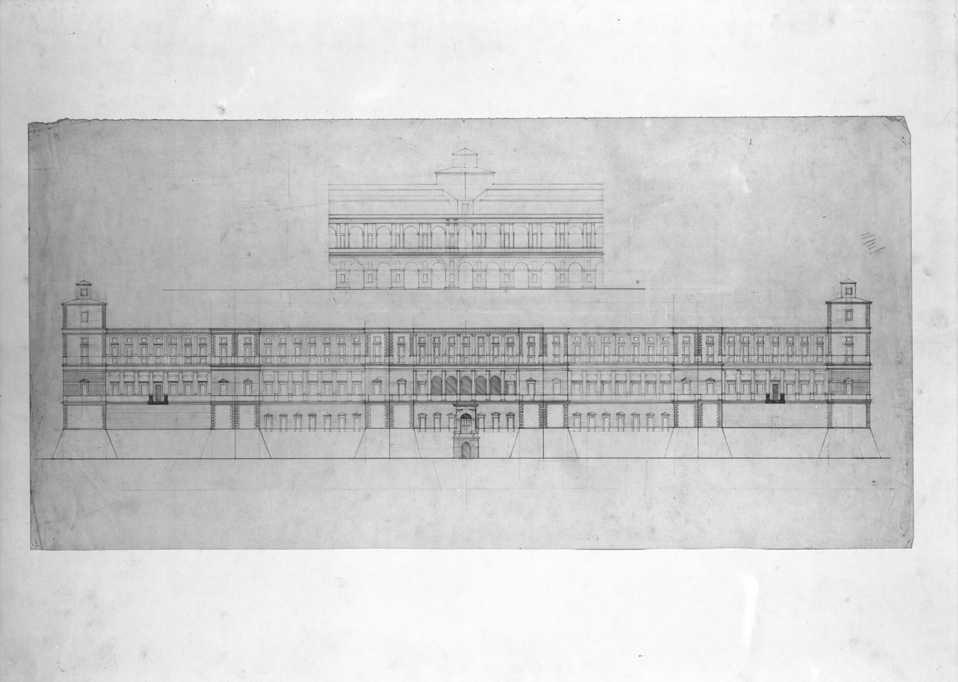 Practice – Stan Allen Architect