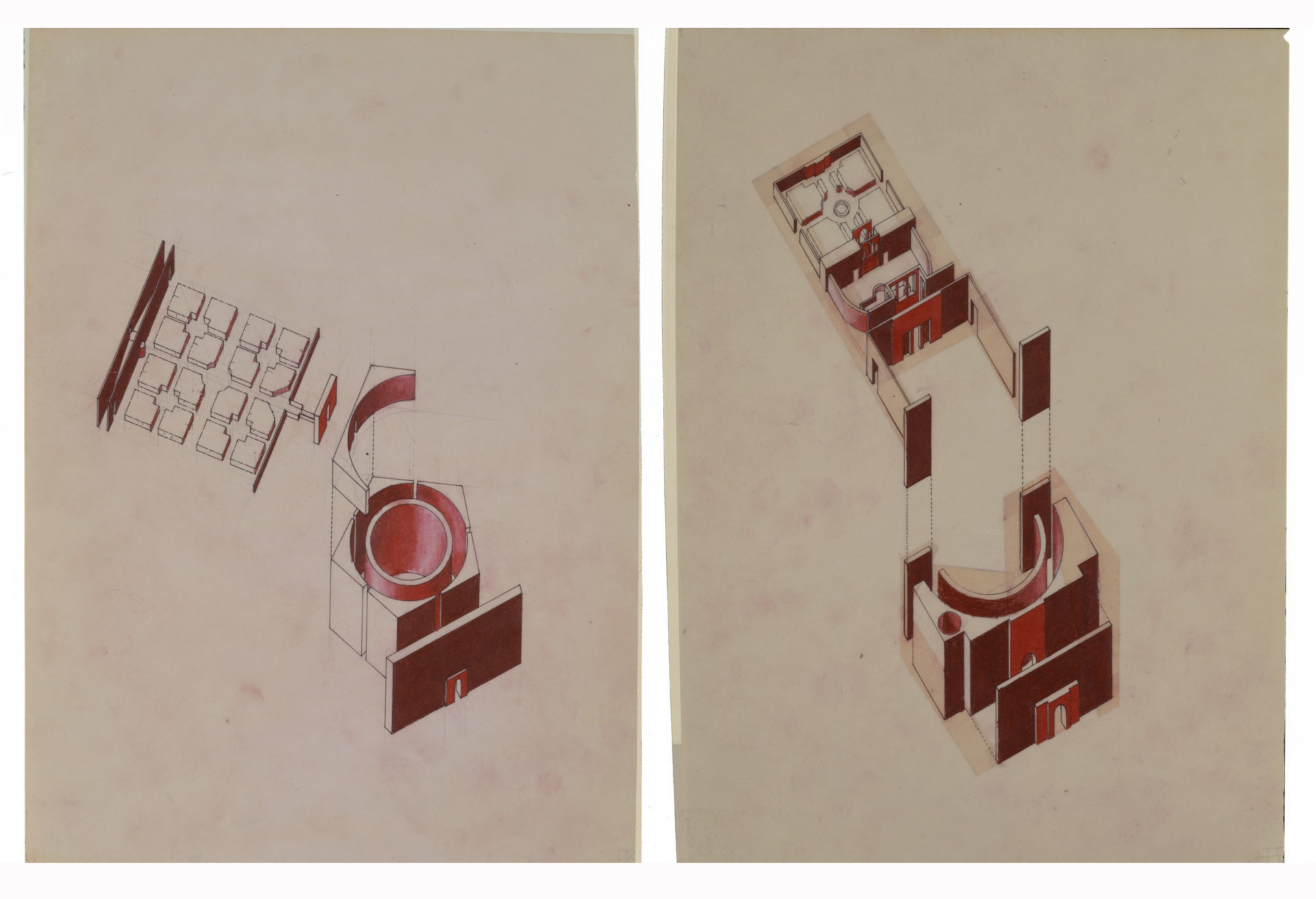 Practice – Stan Allen Architect