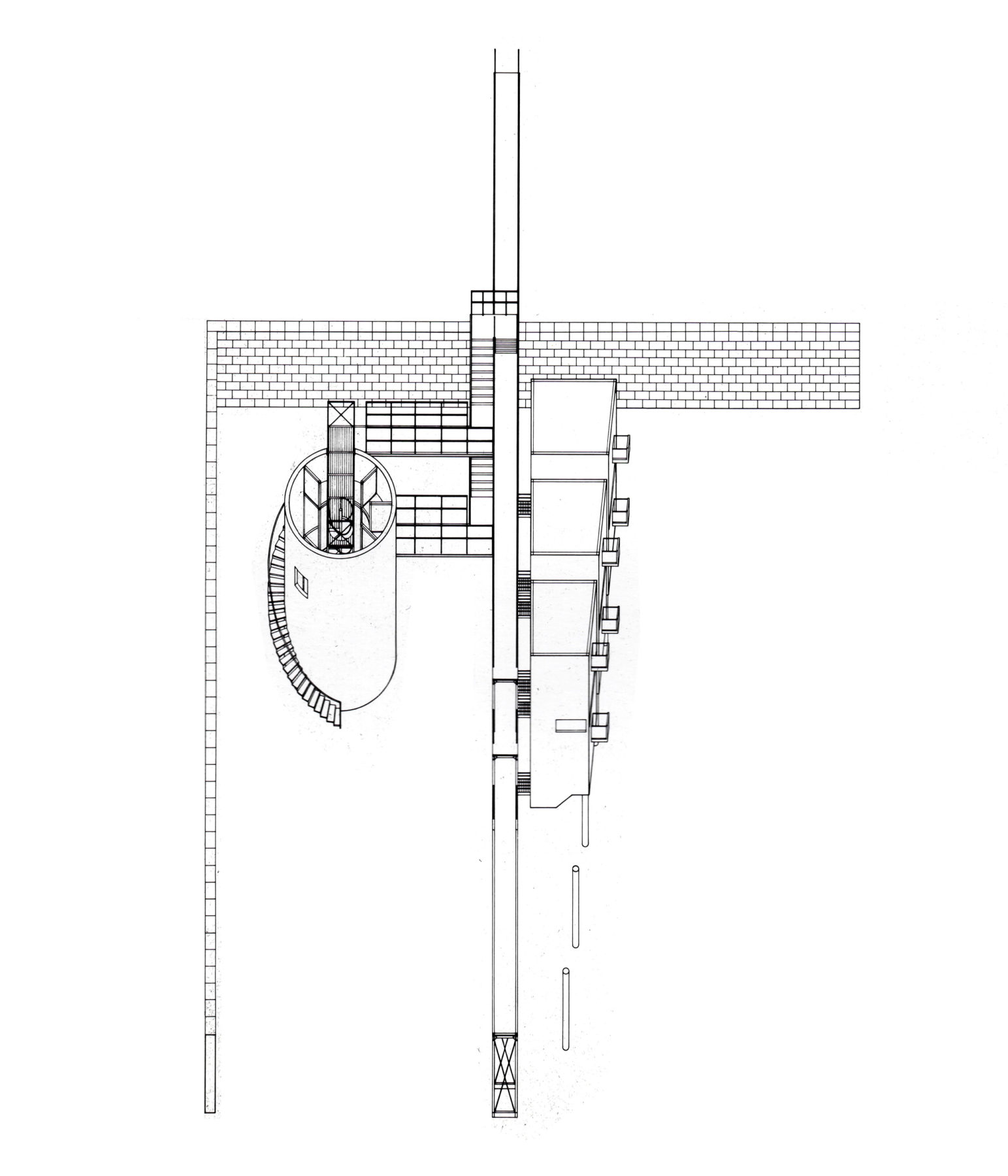 Practice – Stan Allen Architect