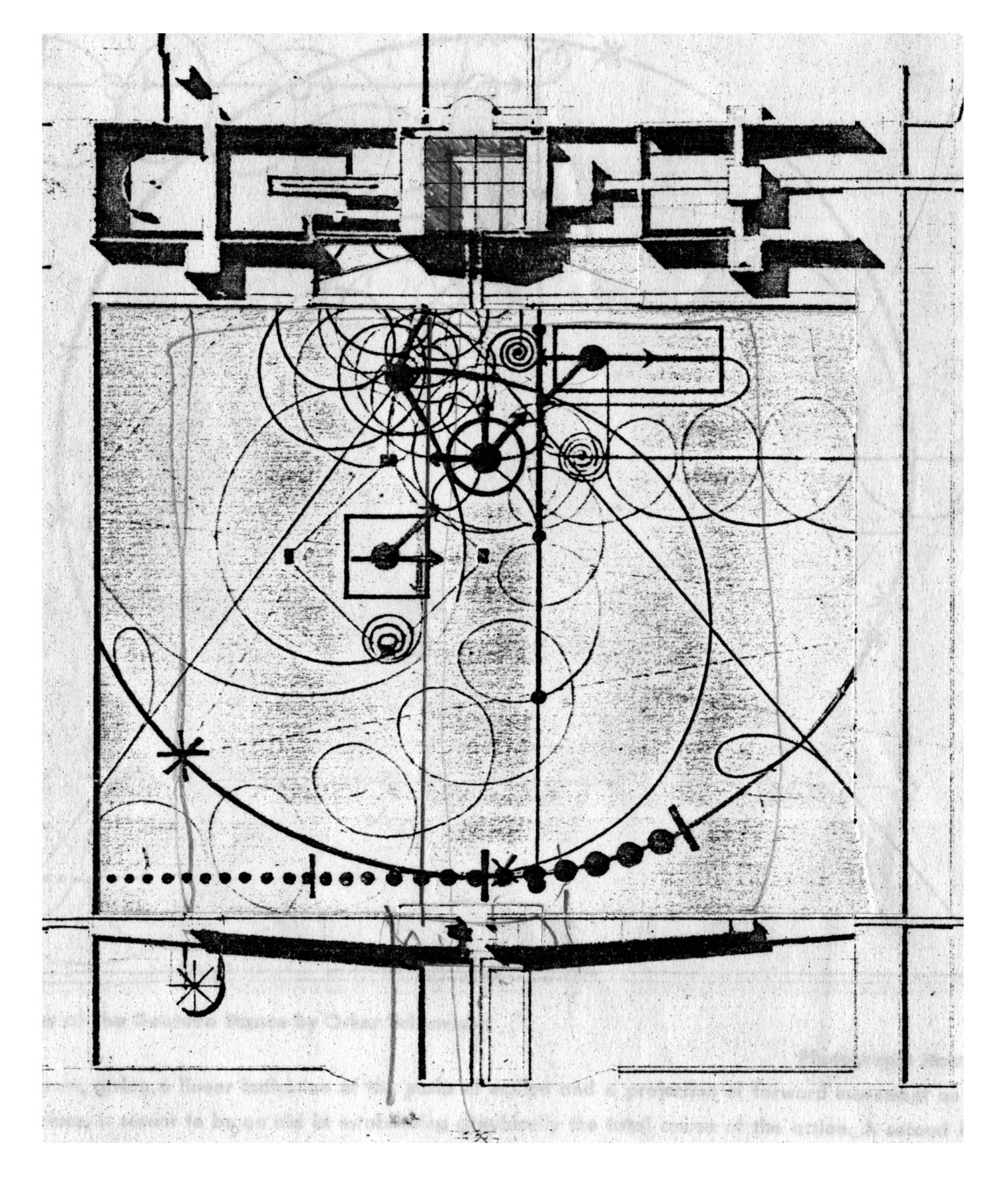 Practice – Stan Allen Architect