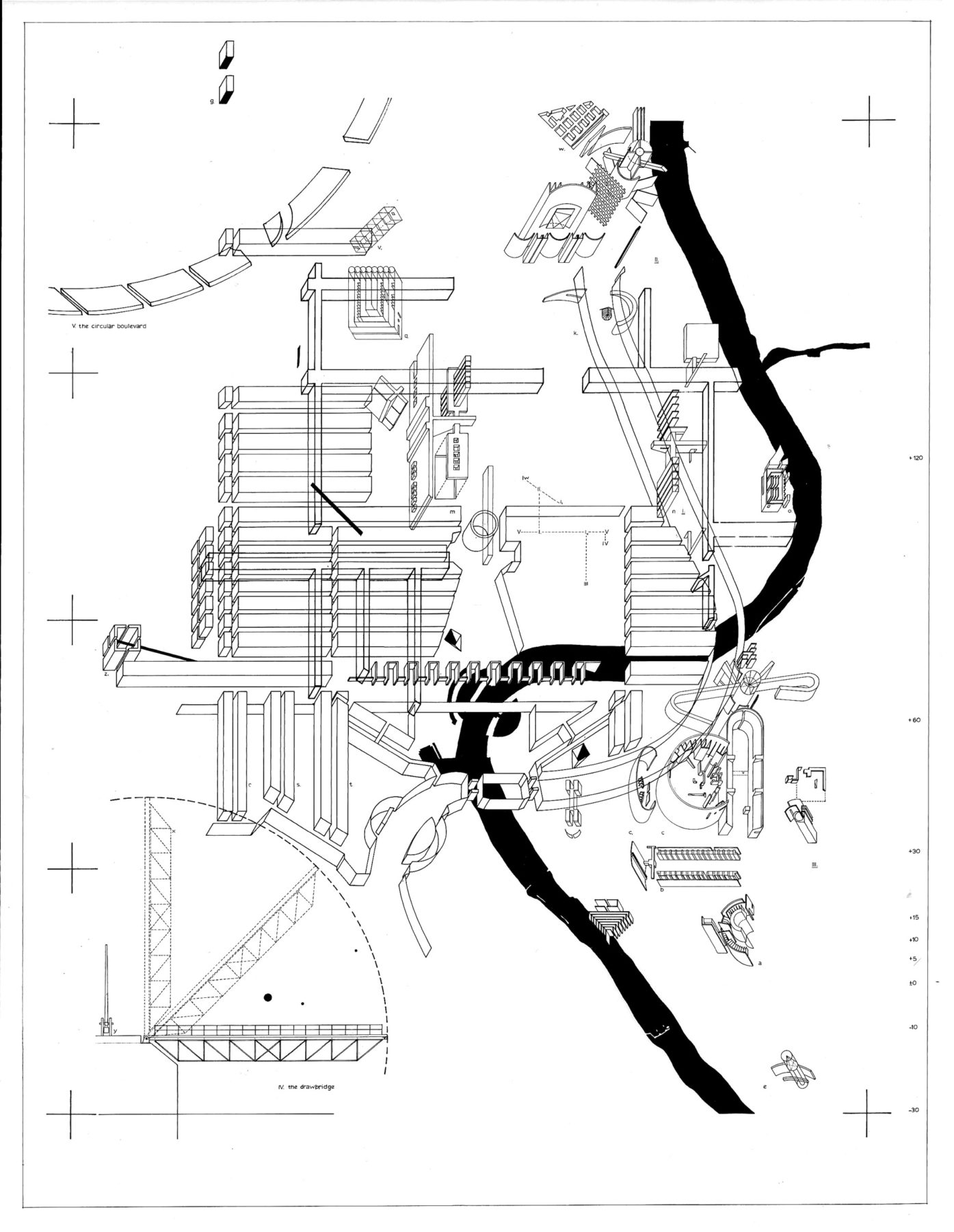 Practice – Stan Allen Architect