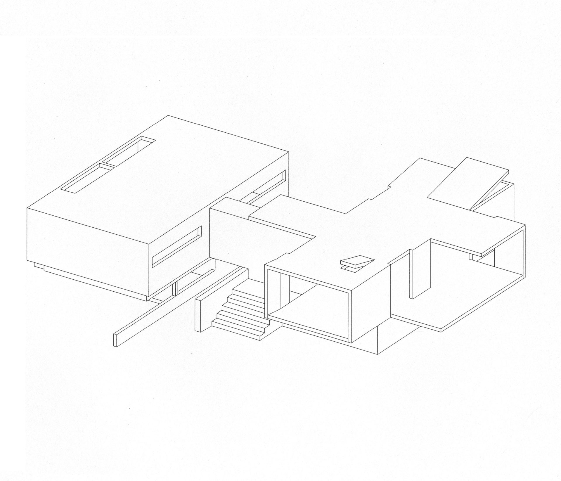Practice – Stan Allen Architect