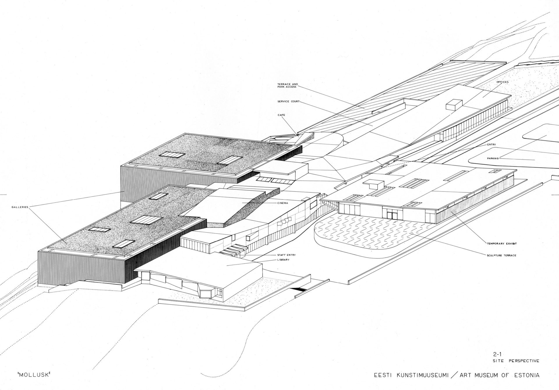 Practice – Stan Allen Architect