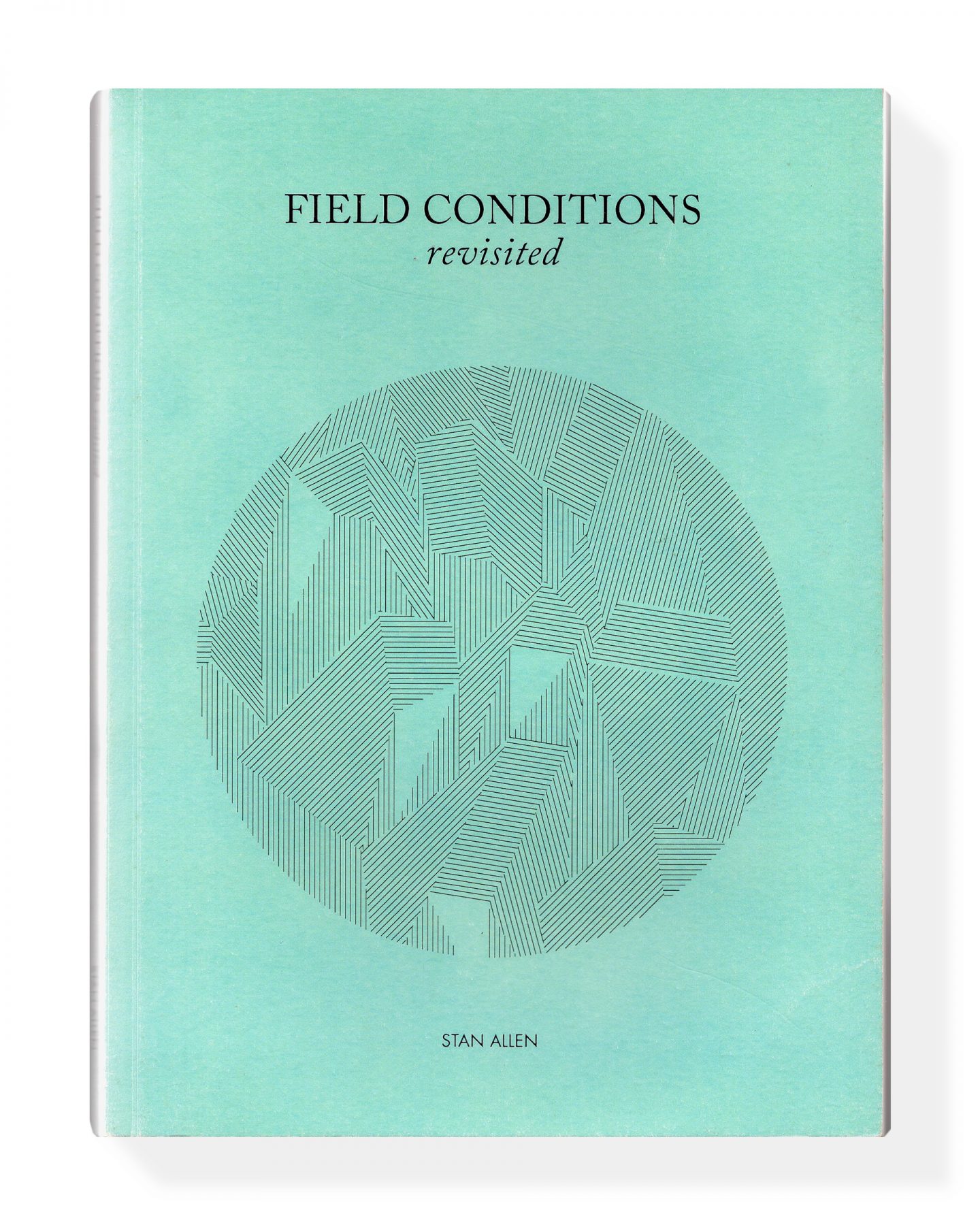 Practice – Stan Allen Architect