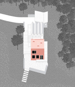 J/S House – Stan Allen Architect