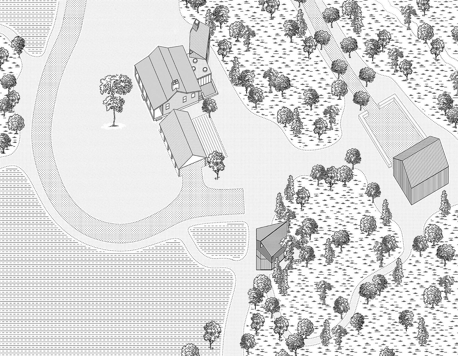 Practice – Stan Allen Architect