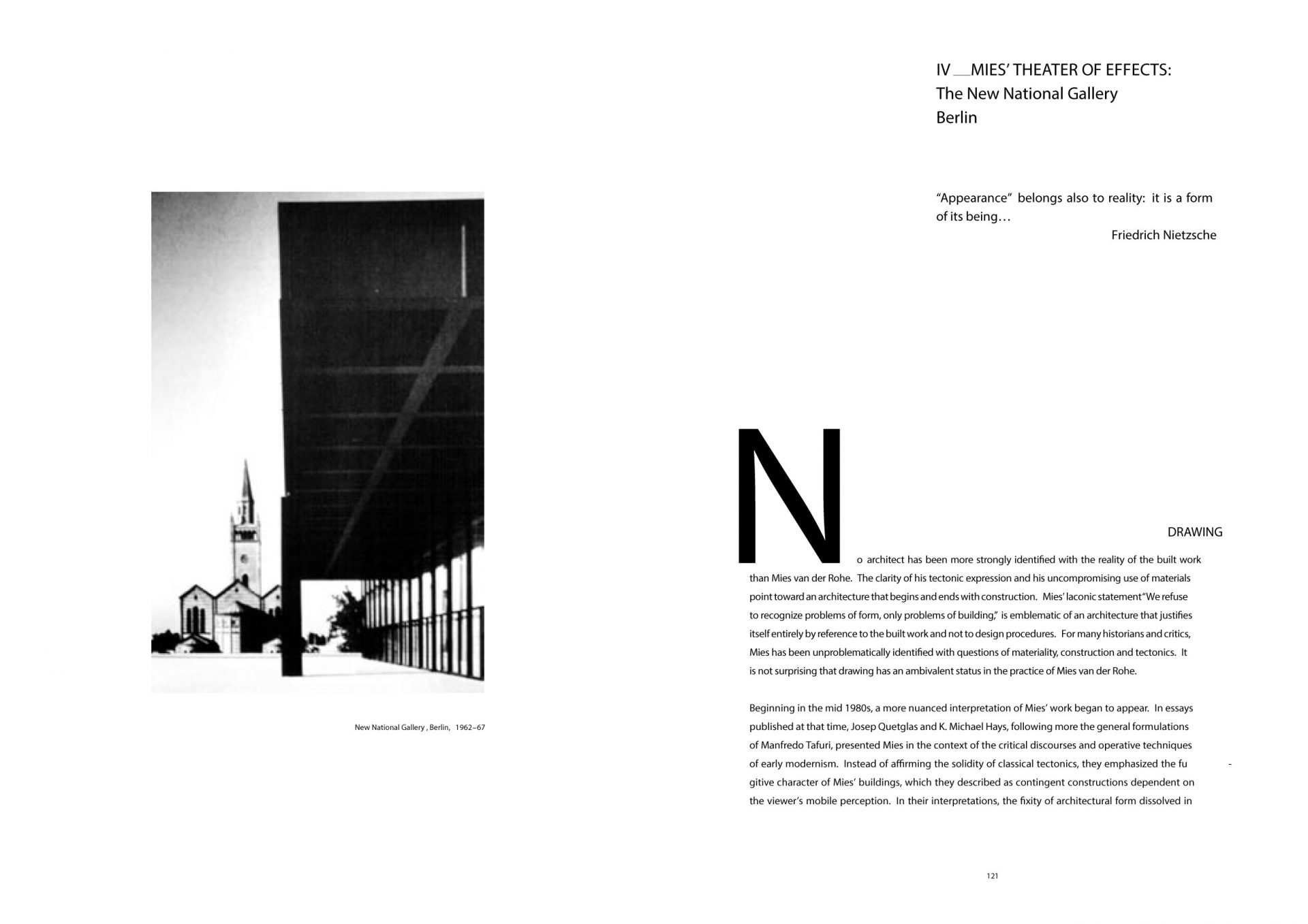 Practice – Stan Allen Architect