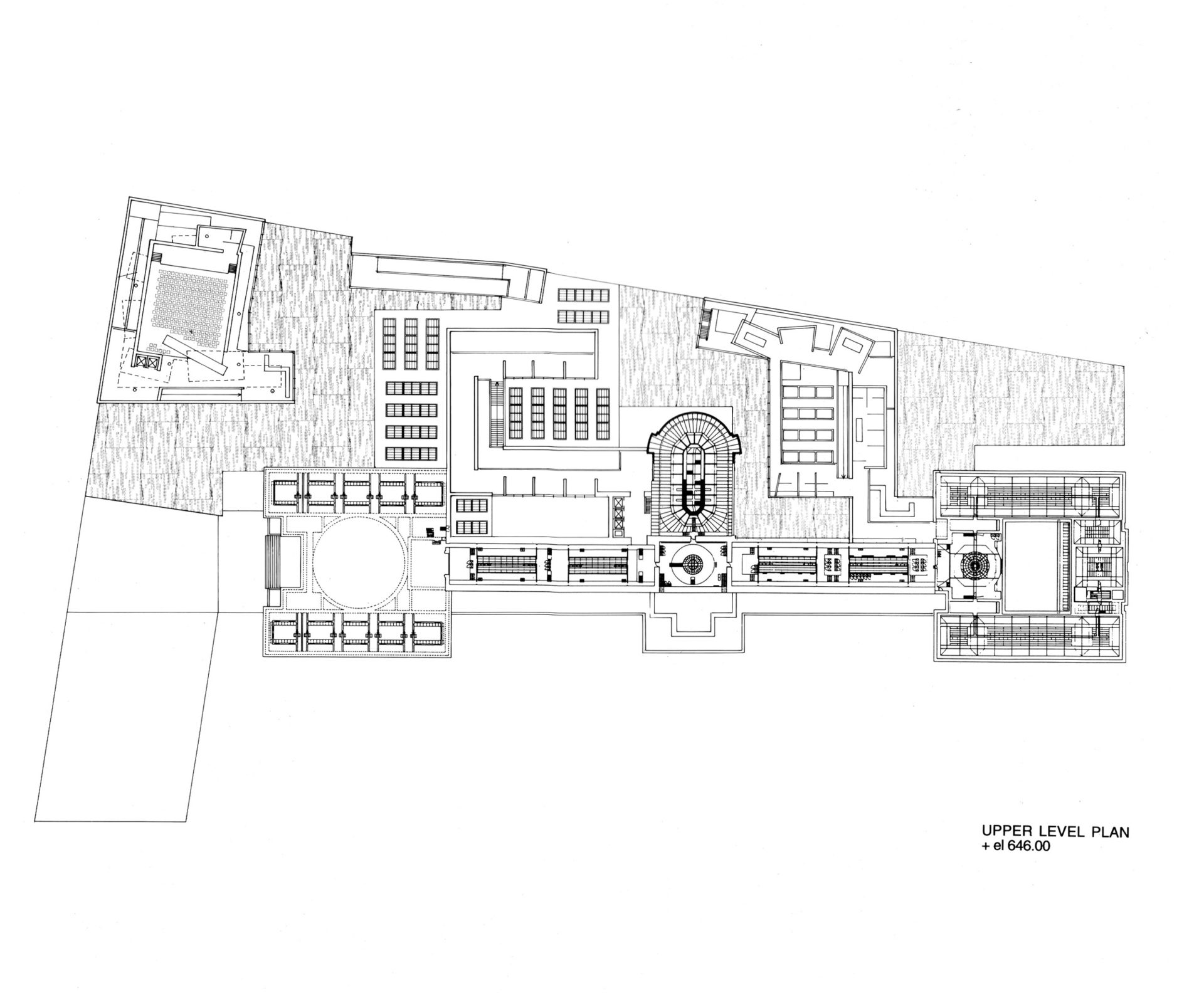 Practice – Stan Allen Architect
