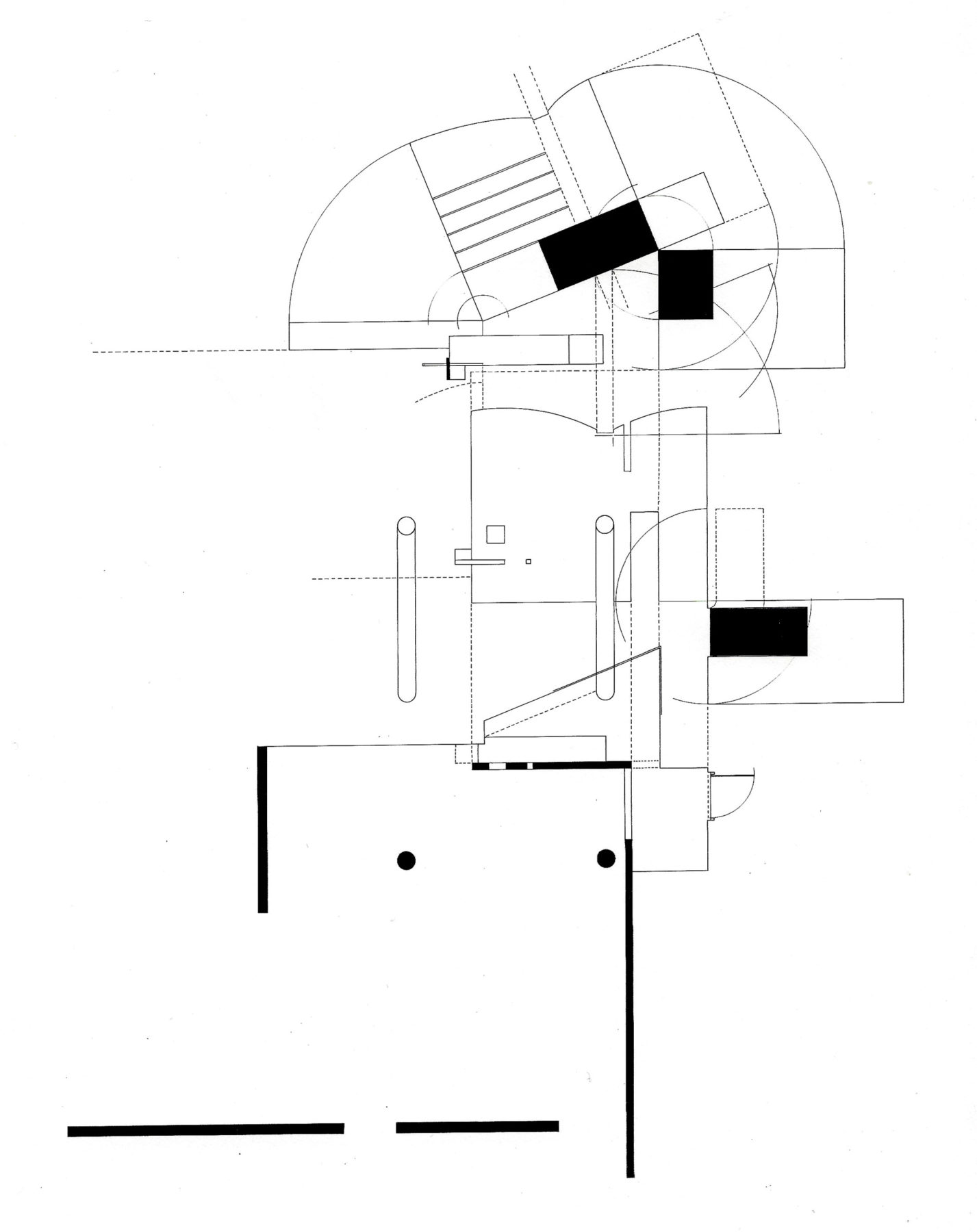 Practice – Stan Allen Architect