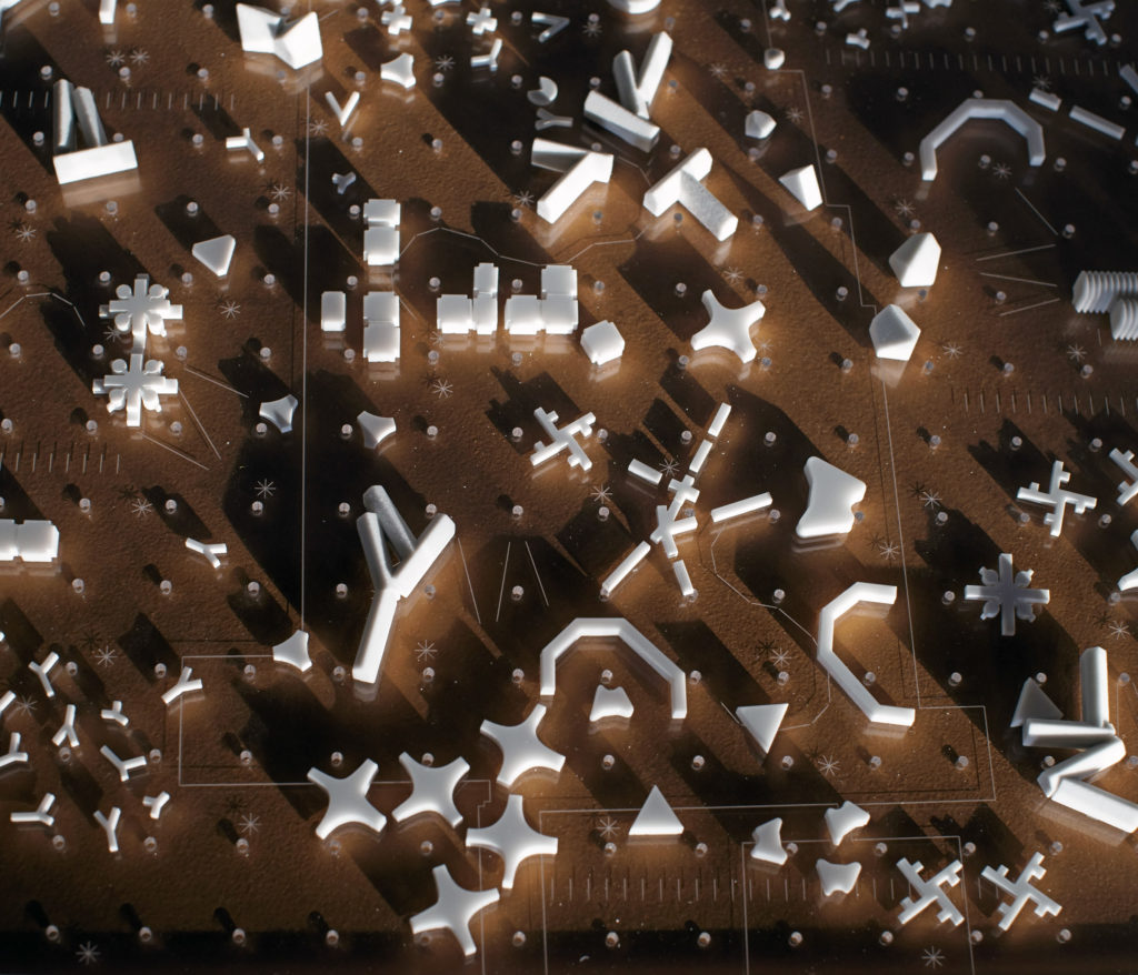 Botanical Garden – Stan Allen Architect