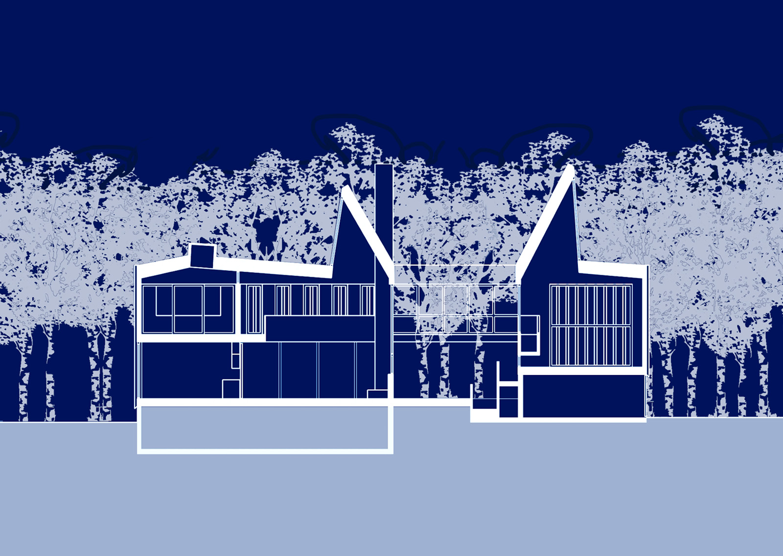 Practice – Stan Allen Architect