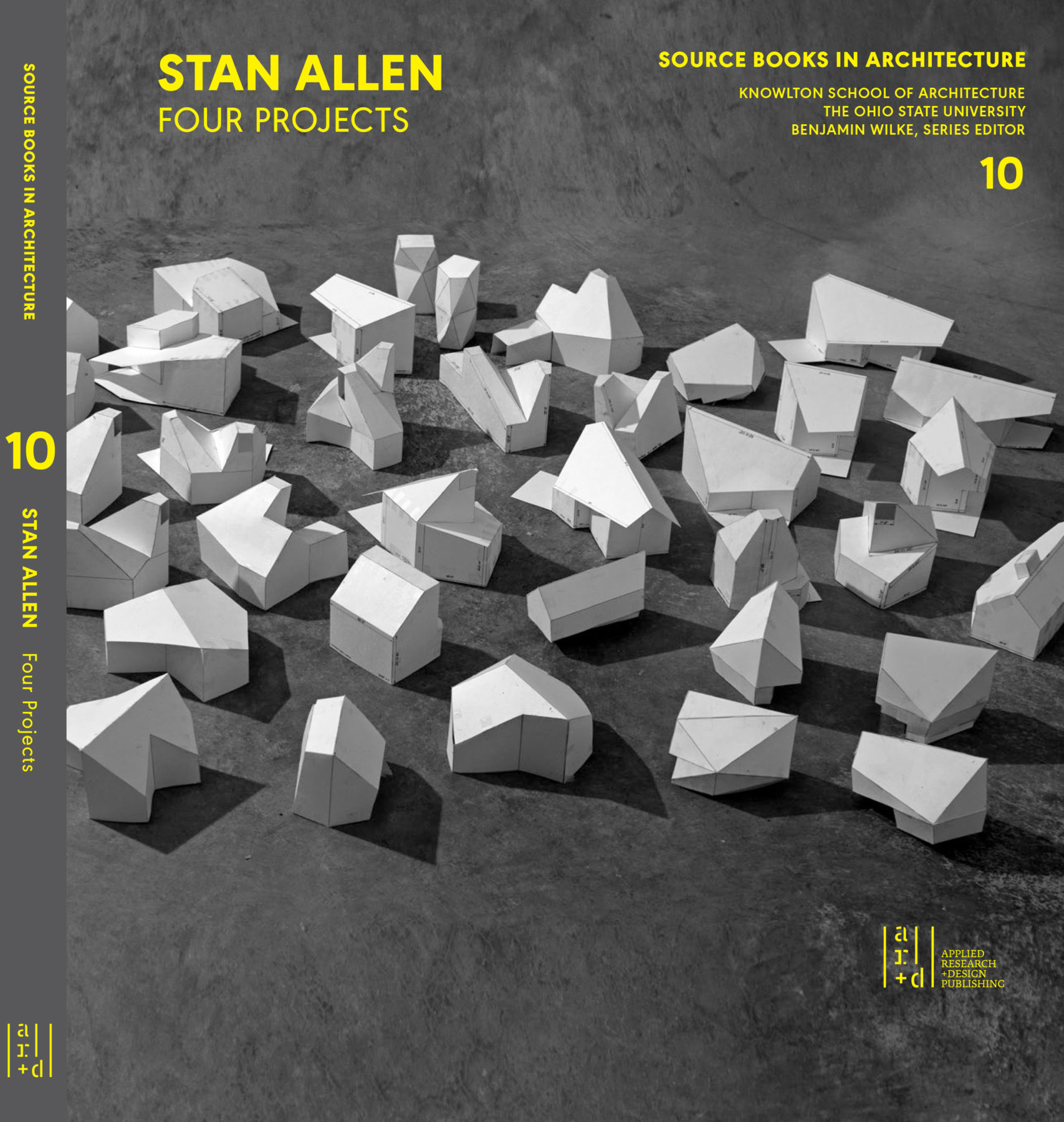 Practice – Stan Allen Architect