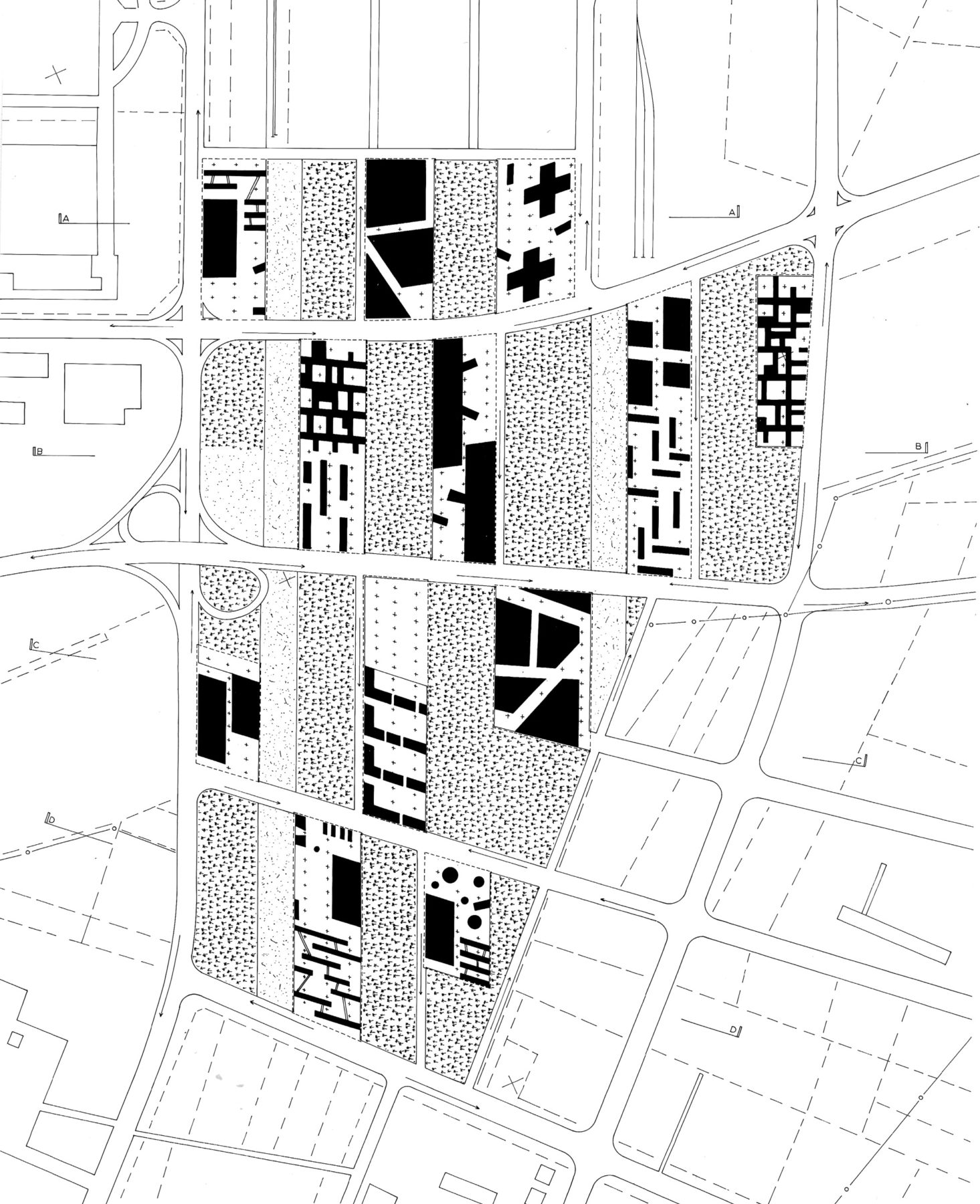 Practice – Stan Allen Architect