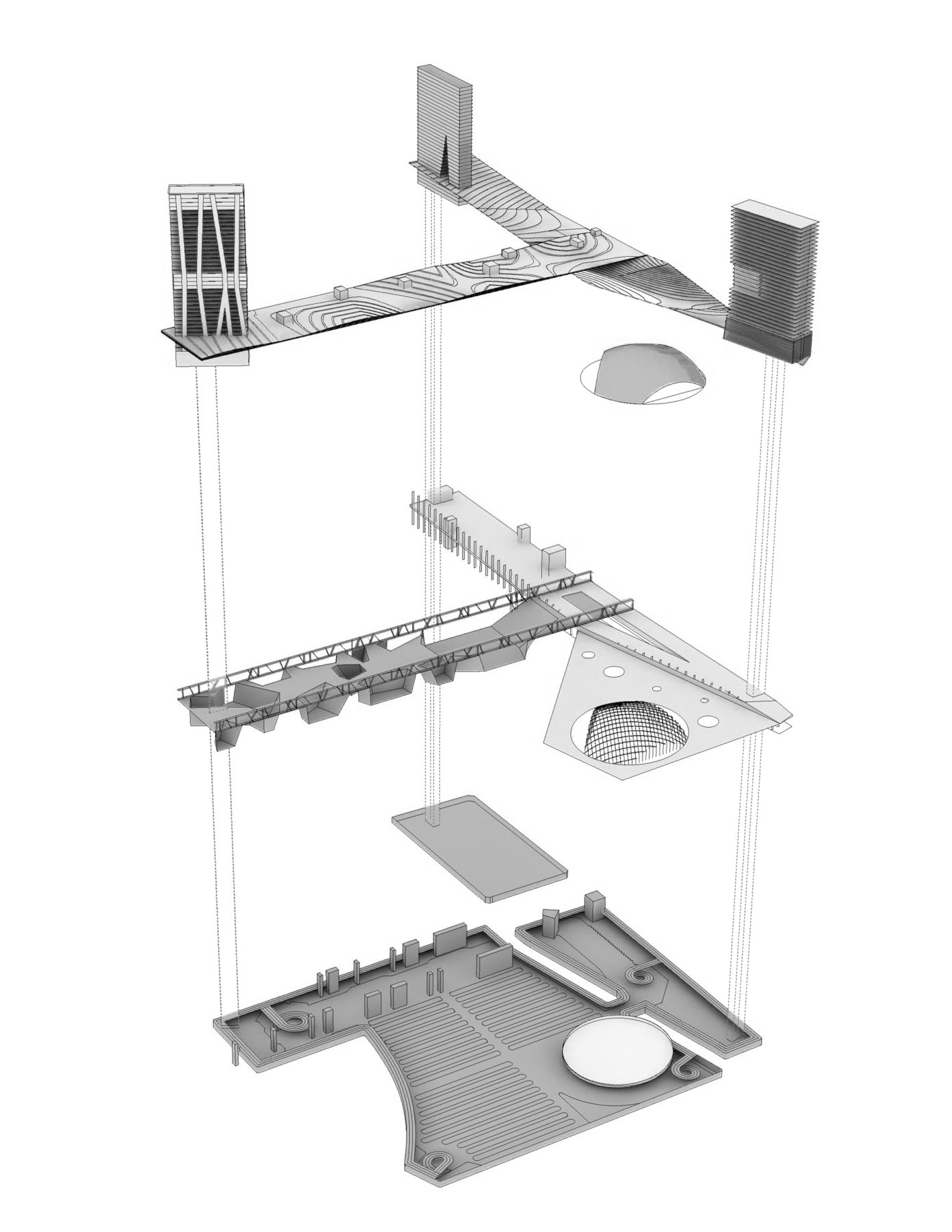 Practice – Stan Allen Architect
