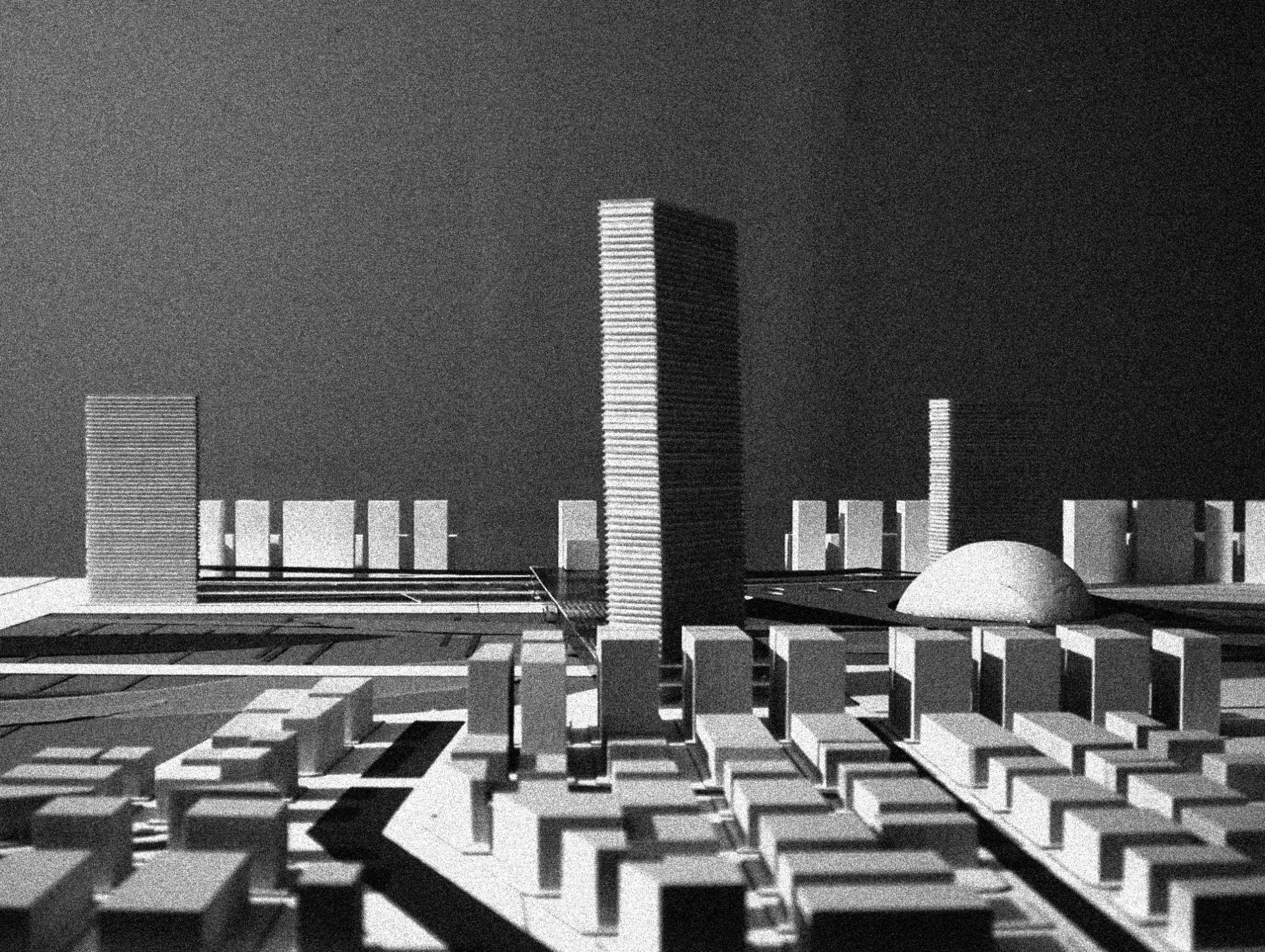 Practice – Stan Allen Architect