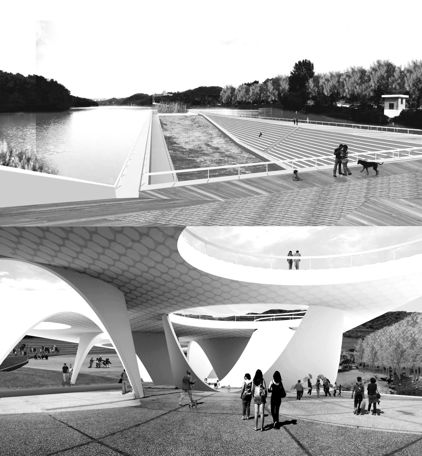 Practice – Stan Allen Architect