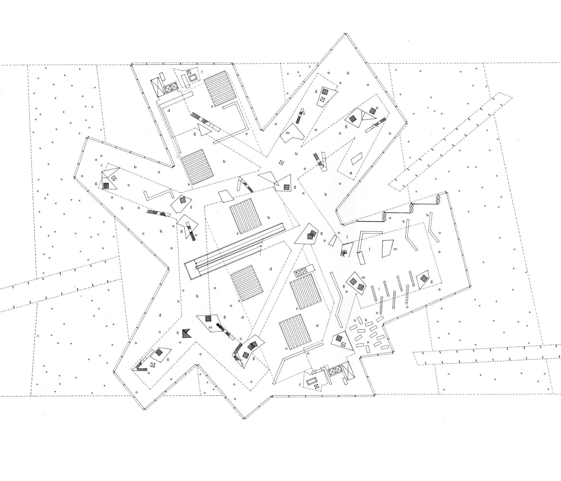 Practice – Stan Allen Architect