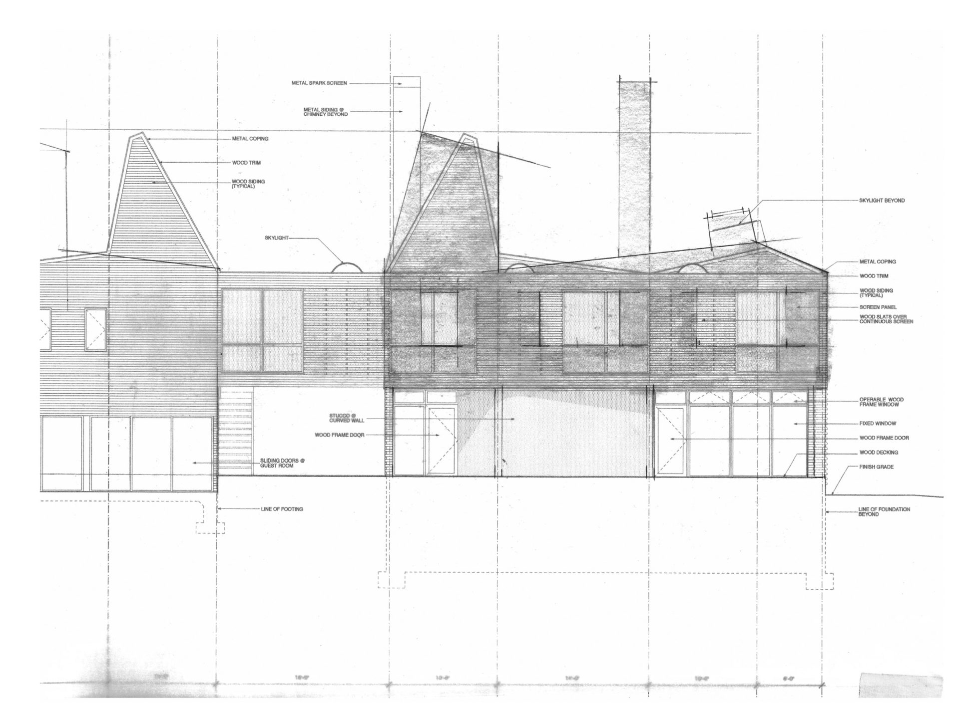 Practice – Stan Allen Architect