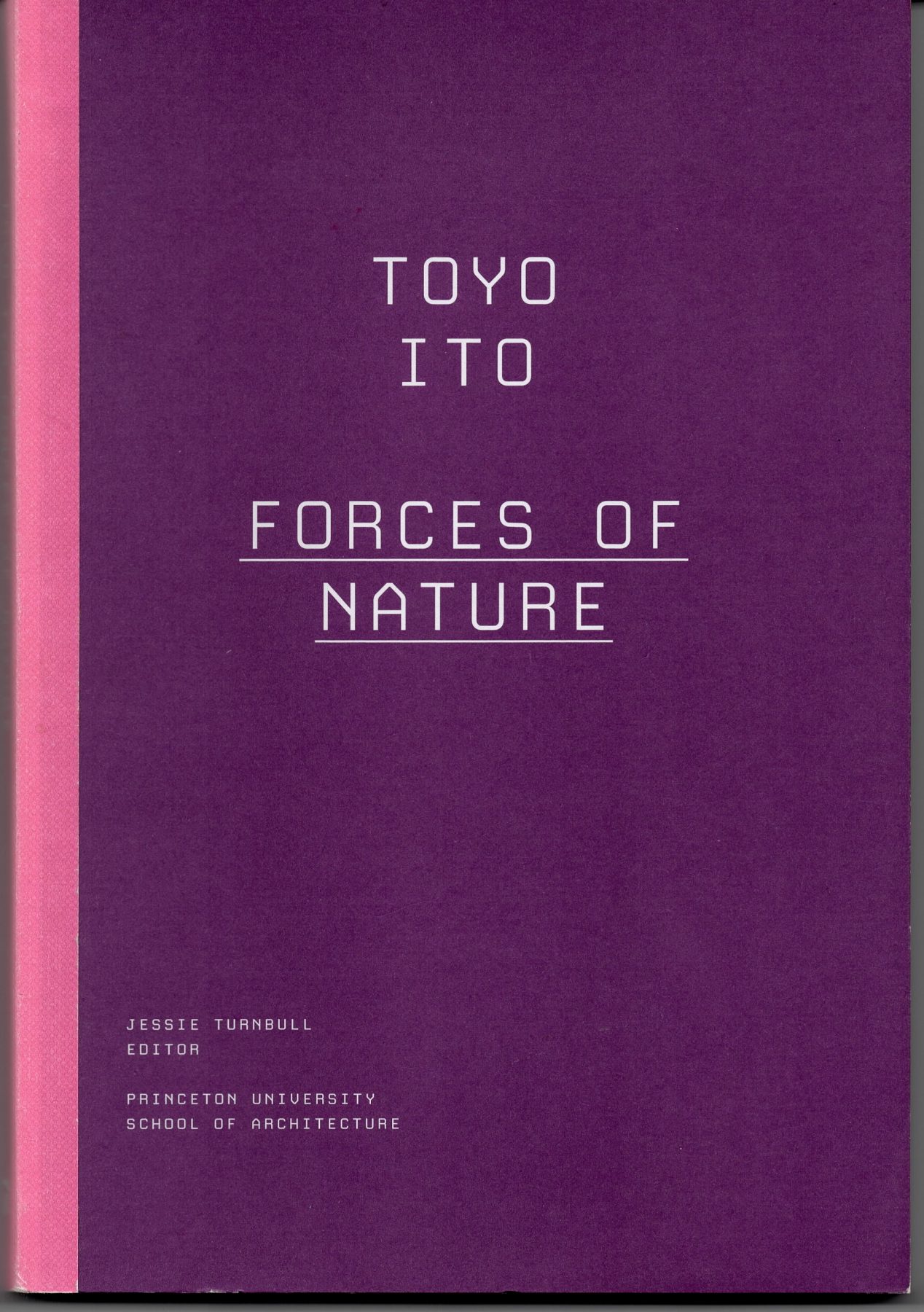 Practice – Stan Allen Architect