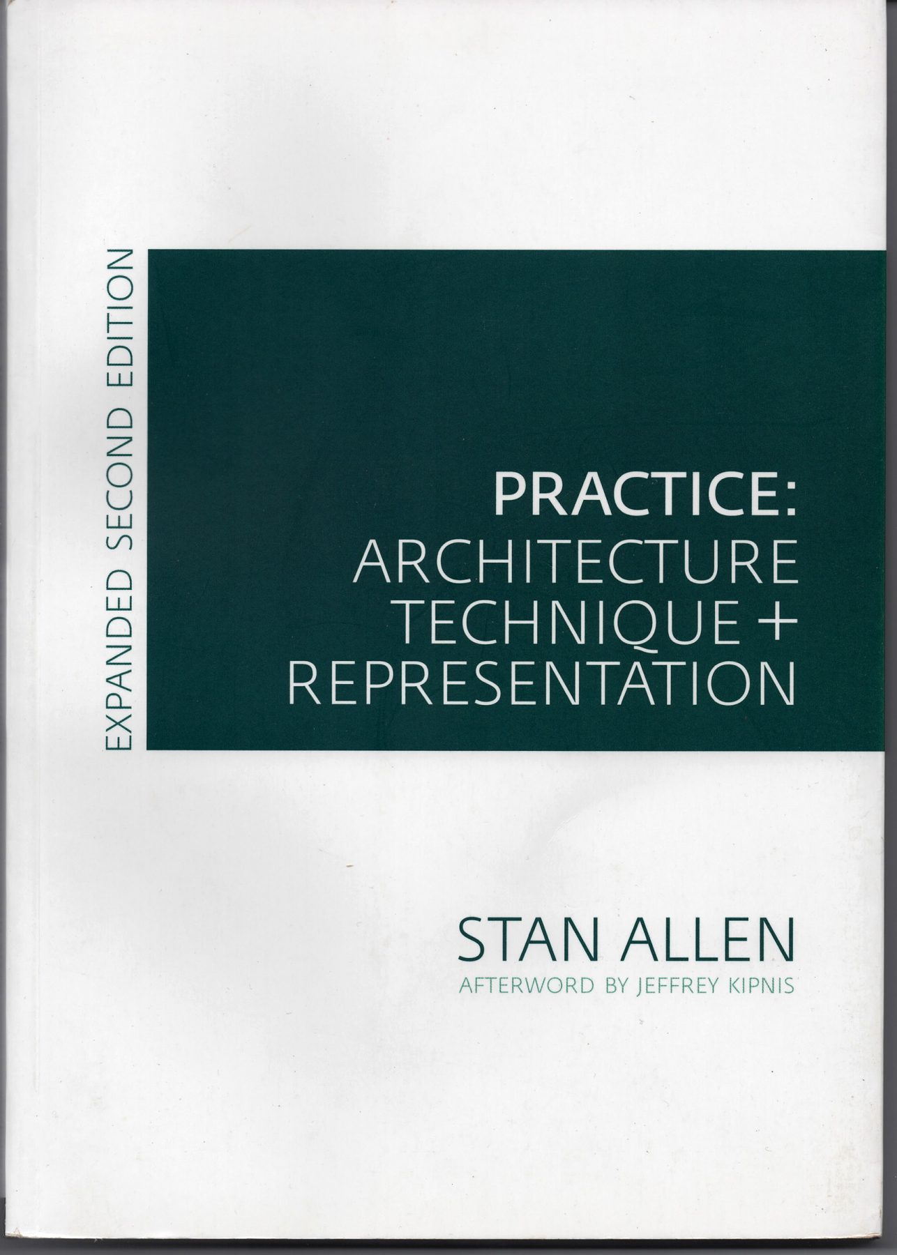 Practice – Stan Allen Architect