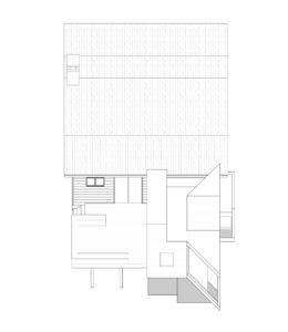 E/V House – Stan Allen Architect