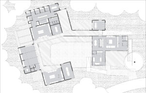 Bard Architecture – Stan Allen Architect