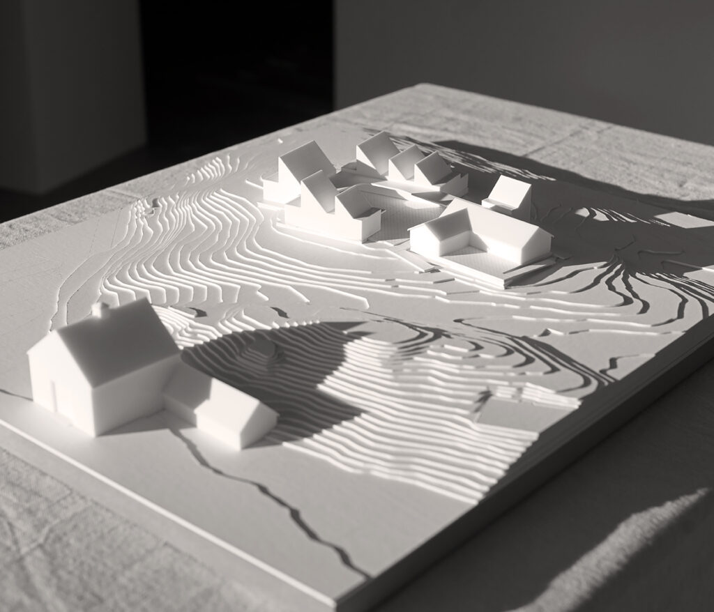 Bard Architecture – Stan Allen Architect