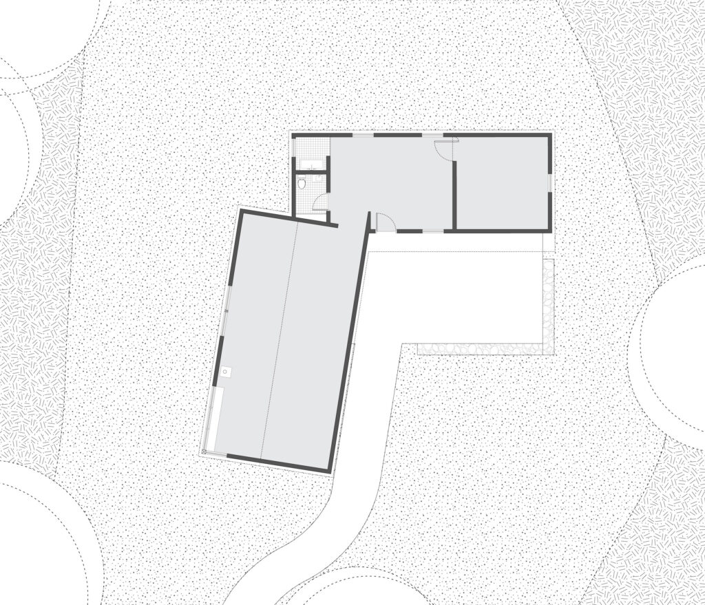 E/S Studio – Stan Allen Architect