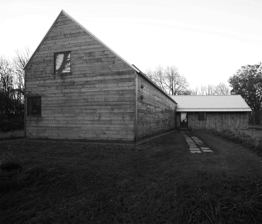 E/S Studio – Stan Allen Architect